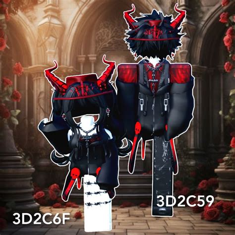 R0hvi Roblox Profile In 2024 Roblox Roblox Codes Avatar