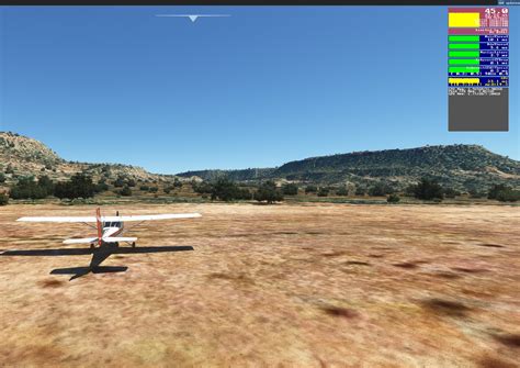 SDK Scenery Airport Project Slow And Choppy When Using Monitors After Update SDK