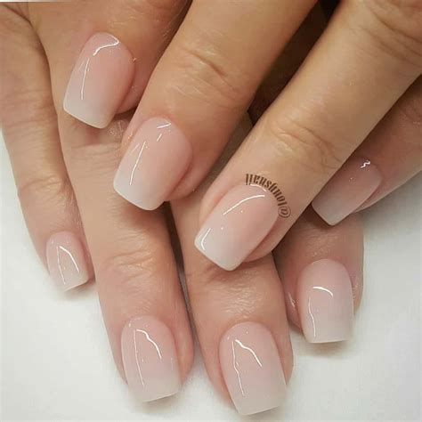 2024s Latest Pink Ombre Nails 29 Designs To Try