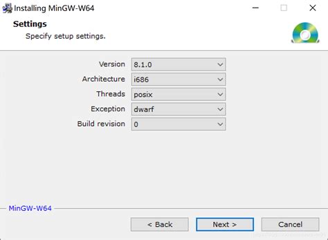 windows下c 使用thread时无法识别thread和mutex相关库的解决 腾讯云开发者社区 腾讯云