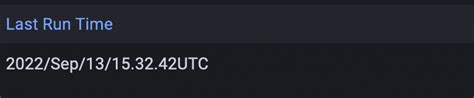 Transforming Snmp String Results Dashboards Grafana Labs Community