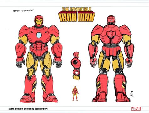 Iron Manx Men Crossover From Gerry Duggan For Free Comic Book Day