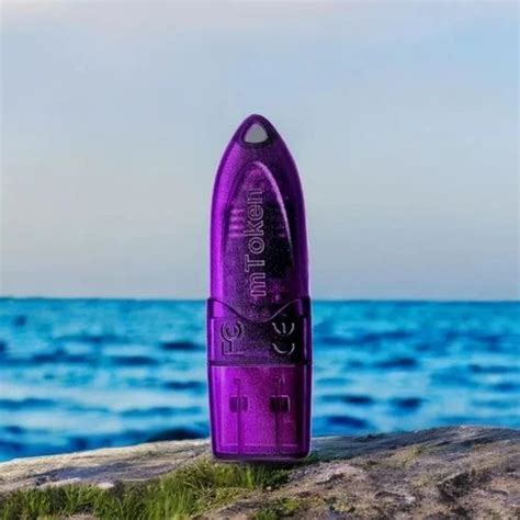 Dsc Usb Cryptographic Token Class 3 72 K 8 Gb At ₹ 1200piece In