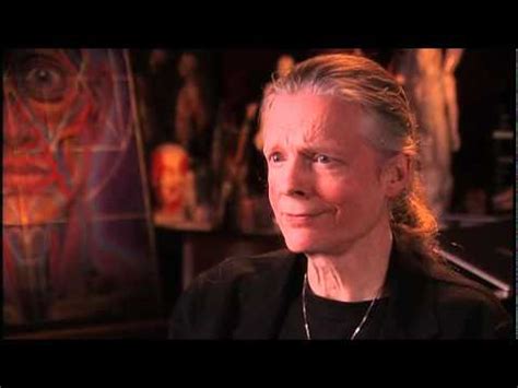 Alex Grey Psychedelics Put You In The Midst Of A Tremendous Mystery Youtube