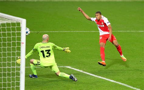 Kylian Mbappe The Incredible Inevitable Rise Of A Superstar As He Leaves Psg The Athletic