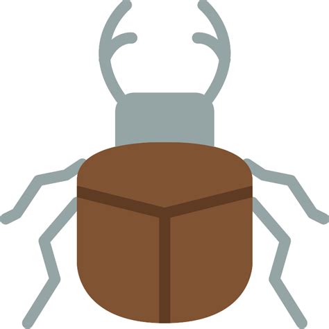 Beetle Vector Svg Icon Svg Repo