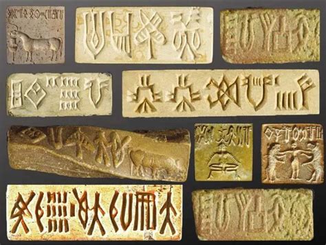 Why We Still Cant Crack The Indus Valley Script