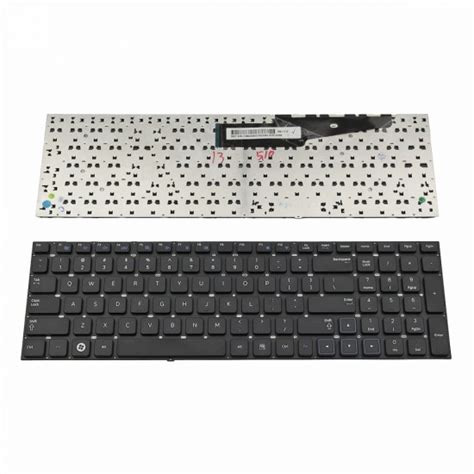 Πληκτρολόγιο keyboard για Samsung NP305E7A NP300E7A (Small Enter) US ...