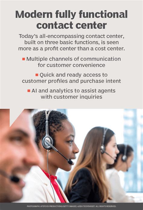 10 Best Practices For Contact Center Quality Assurance Techtarget