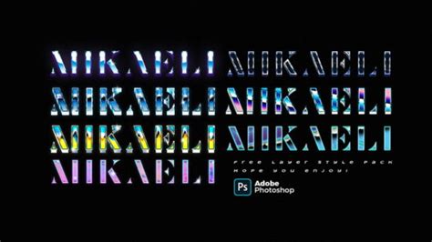 Layer Styles PsFiles