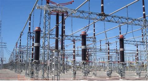Switchyard Erection Services In Ajmer Id 2851608590197
