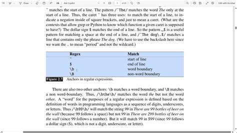 Bài 17 Biểu Thức Chính Quy Regular Expressions Cs124 Youtube