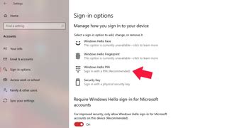 9 Windows Settings We Recommend PC Gamer
