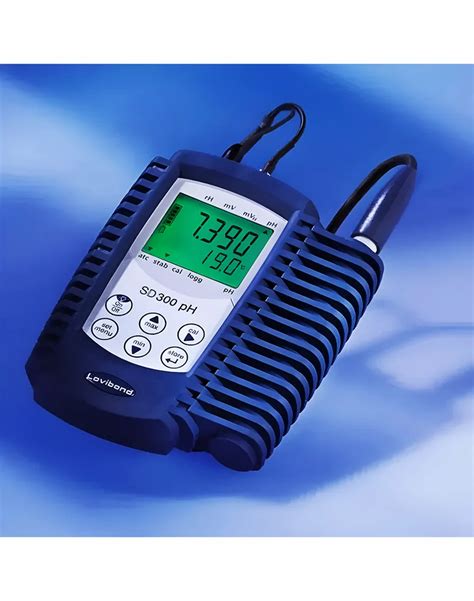 Waterproof Handheld Ph Meter For Industrial At Rs 65000 In Jaipur Id 2854715030597