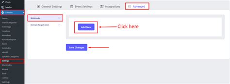 Webhooks Pro Documentation For Plugins