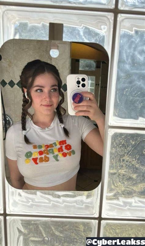 Butternutgiraffe Of Ppv Cyberleaks