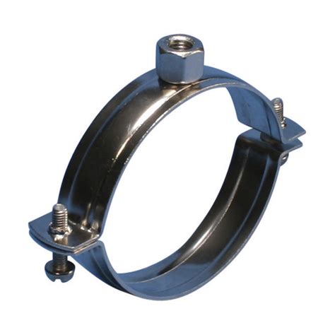 Nvent Caddy Pijpbeugels Macrofix Buisbeugel Type Ni Zonder Isolatie Rvs 316 595470 Kopen