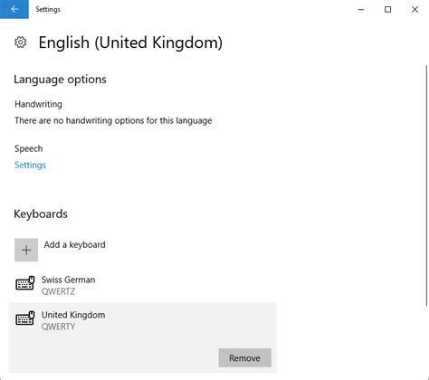 How To Force Keyboard Layout Other Than The System Language As Default Windows Forums