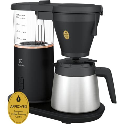 Explore 7 Kaffetrakter Kaffetrakter Electrolux