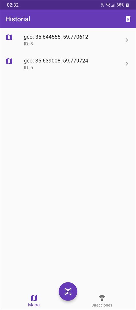 Github Sgaldeano Qr Reader Flutter Application Created To Learn Flutter Qr Reading Feature