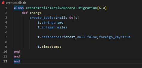 Api In Ruby On Rails Naukri Code 360