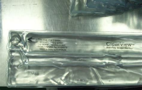 China Anti Fog Scope Warmer Used On Laparoscopic And Endoscope China