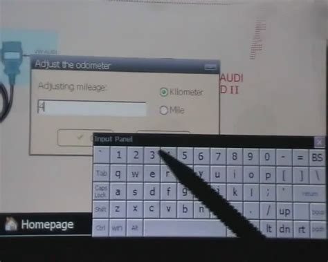 Digimaster 3 Digimaster Iii Original Odometer Correction Master Download