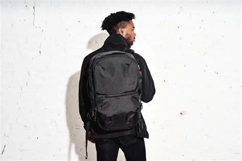 Aer Tp3 Small Xpac Mens Fashion Bags Backpacks On Carousell