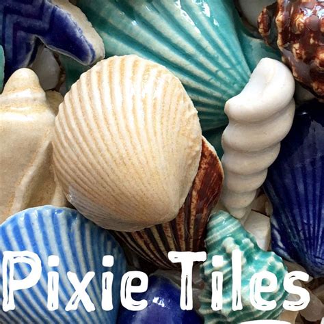 20 Pixie Tiles Ideas To Save Today Tiles Pixie Ocean Inspiration And More