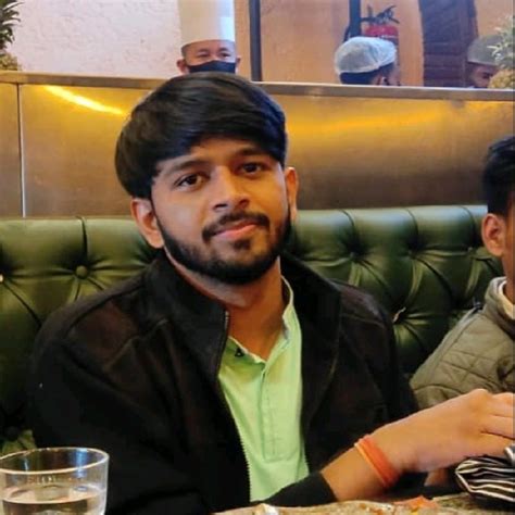 mohit kumar data scientist jarvis technology and strategy