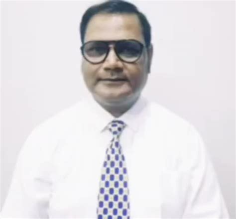 Dhananjay Kumar Sinha On Linkedin I Was Busy