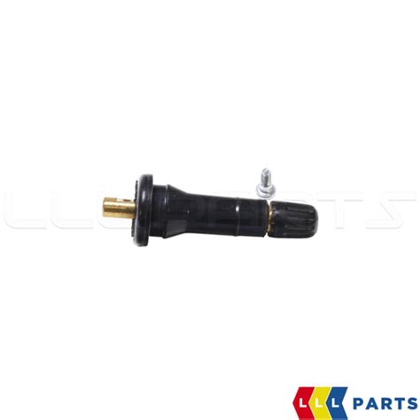 New Genuine Ford Tpms Tyre Pressure Monitor Sensor Valve 1pcs 2040067 Ebay Uk