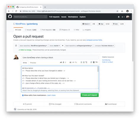 How To Contribute To Gutenberg As A Wordpress Developer
