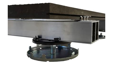 C Deck On Ali And Metalpad Wallbarn