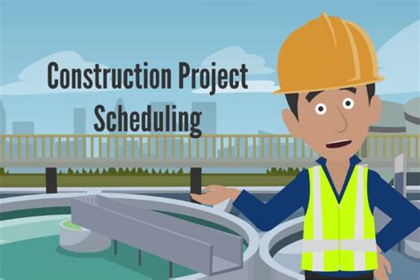 Construction Project Scheduling Skill Success