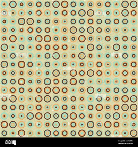 Abstract Geometrical Generative Computational Art Illustration Stock Vector Image And Art Alamy