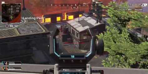 Apex Legends Tips Tricks For Playing Horizon