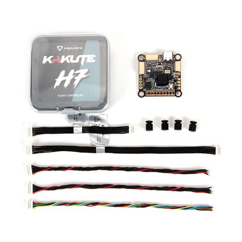 Holybro Kakute H7 V1 3 Flight Controller