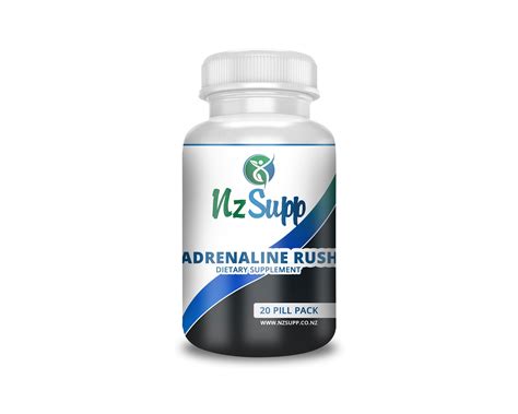 Aderline R Bottle Nzsupp