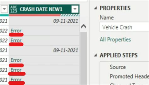 fixing the date format conversion error in power bi a comprehensive gu