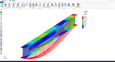 Bridge Analysis And Design Bse™ Software