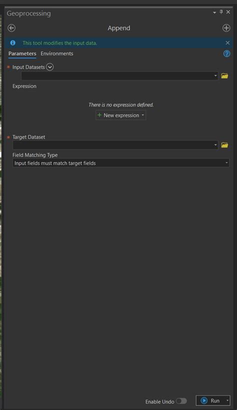 Solved Reorder Fields In Arcgis Pro 27 Esri Community