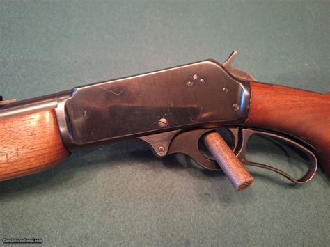 Marlin Model 336 Sc Sporting Carbine For Sale