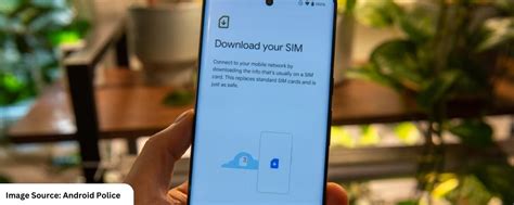 Google Pixel Phones Will Soon Enable ESim Conversion Bharatnet