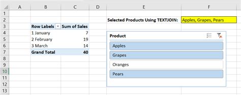 chris webb s bi blog finding all selected items in a slicer in excel