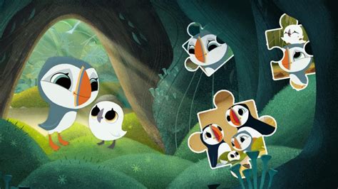 Cbeebies Puzzles Cbeebies Bbc