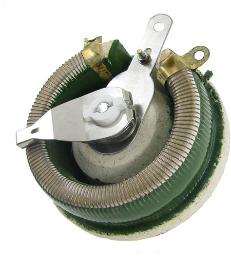 Variable Resistor Potentiometer Rheostat