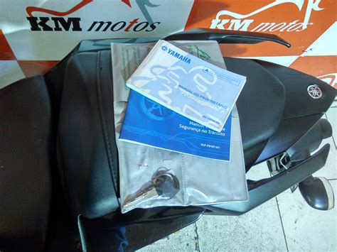 Yamaha Mt 03 Preta 2013 Km Motos Sua Loja De Motos Seminovas