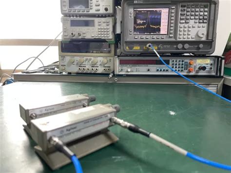 HP AGILENT B Step Attenuator GHz DB DB Steps PicClick AU