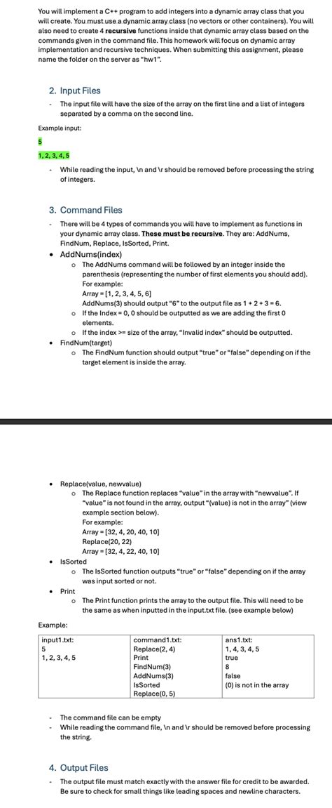Solved You Will Implement A C ﻿program To Add Integers